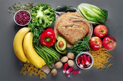 Jenis Jenis Makanan Tinggi Serat Untuk Wasir Vena Wasir