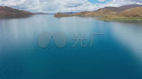 航拍羊卓雍措日托寺风景3840x2160高清视频素材下载编号9228914实拍视频光厂vj师网
