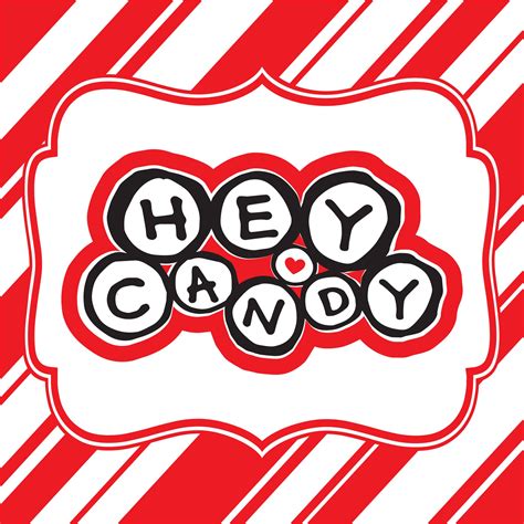 Hey Candy Home