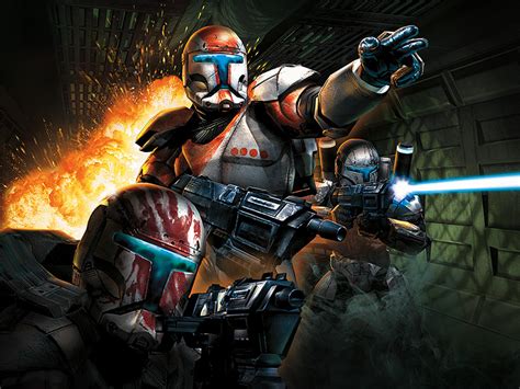 Delta Squad Wookieepedia The Star Wars Wiki