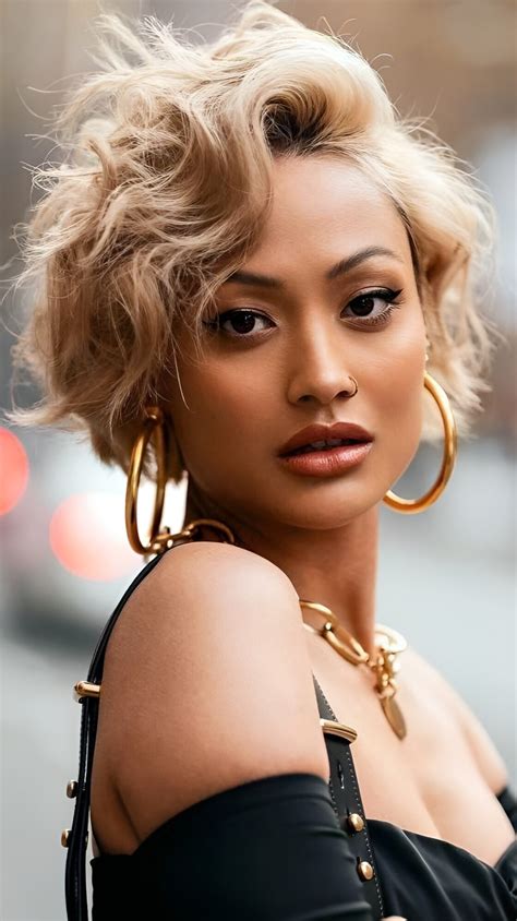 27 Drool Worthy Short Wavy Haircuts For Your Next Hair Makeover Woman And Lifestyle