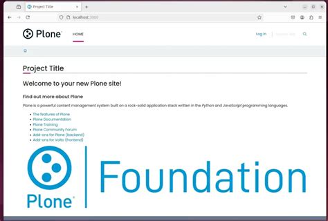 How To Install Plone CMS On Ubuntu Geek Rewind