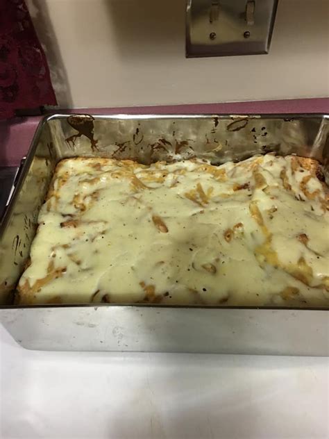 My Cousin Nadia Logar Used My Cooking With Katerina