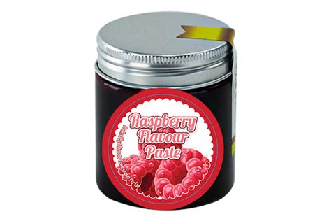100g Raspberry Flavouring Paste My Dream Cake