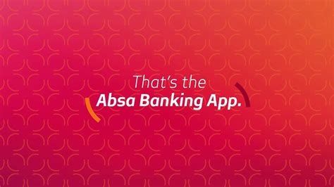 Absa Banking App Youtube
