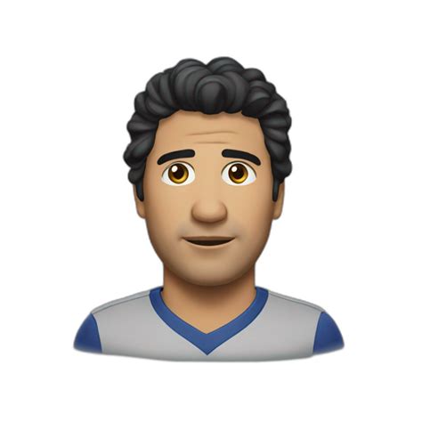 AI Emoji Generator