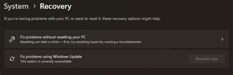 Windows Could Soon Let You Run An In Place Upgrade Without Installation Media