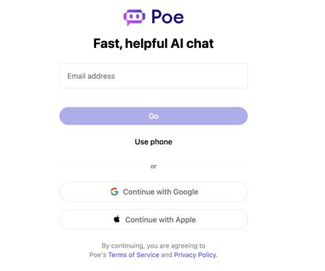 Poe！集齐7款 Ai 聊天工具，无限制使用chatgpt，可免费使用gpt4 科技小飞哥
