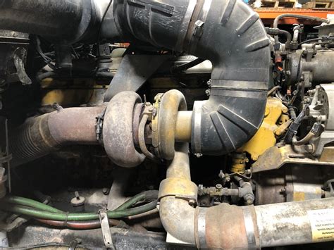 Cat 3406c Engine Assembly For Sale