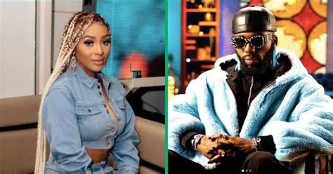 Nadia Nakai And Nigerian Star Swanky Jerrys Raunchy Video Sparks