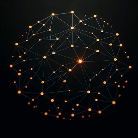 Larissa Stands As A Paradigm Of Decentralized Networks Exemplifying The Immense Benefits Of