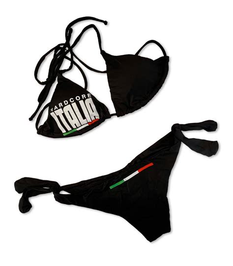 Hardcore Italia Official Website