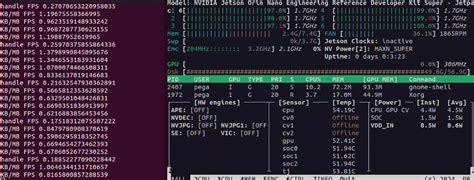 onnxruntime庫進行ONNX模型的推理 无法调用gpu Jetson Orin Nano NVIDIA Developer