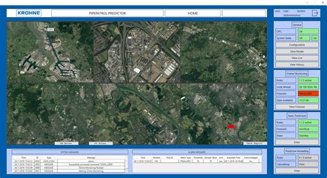 Predictive Modeling Pipeline Management