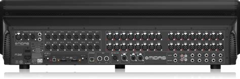 Midas M32 Live The Audio Specialists