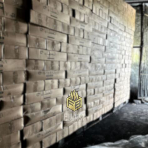 Gallery Fillo Briquettes