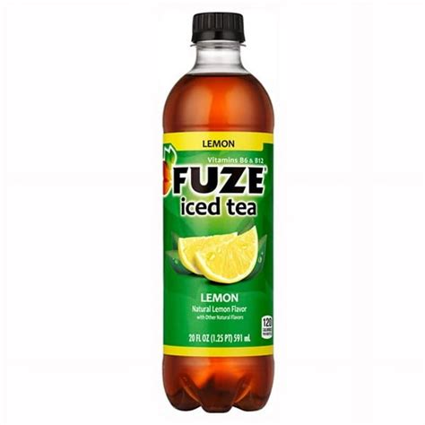 16 Best Bottled Iced Tea Brands That Stay In Rotation Cook Clean Repeat