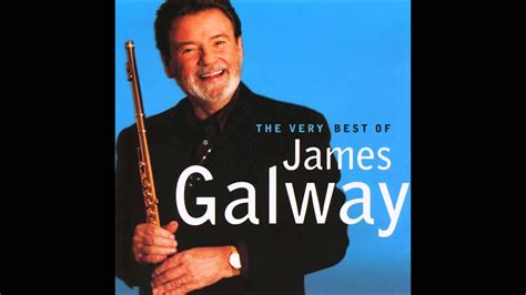 The Carnival Of Venice Op 77 Guilio Briccialdi James Galway