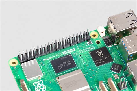 Cách Cài đặt Android Trên Raspberry Pi Từng Bước