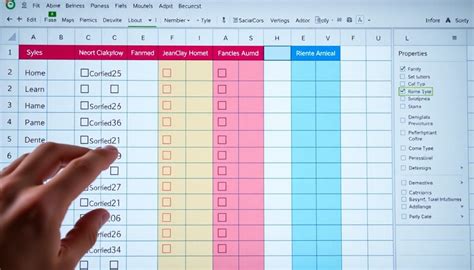 How To Add A Checkbox In Excel Create Interactive Checklists Teknodate