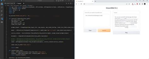 Josh Chettiar On Linkedin Openai Chatgpt Chatbot Python Gptindex