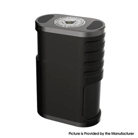 Asvape Prolog 200W VW Variable Wattage Vape Box Mod Reviews ShareAvape