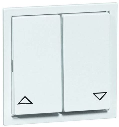 Button Fixture Novahoneywell Building Automation