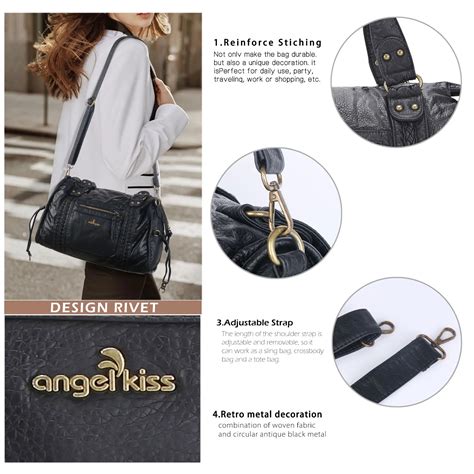 Shop Angel Kiss Bags View All Collection Angelkiss Bag