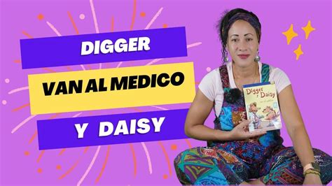 Digger Y Daisy Van Al Médico Y Adivina A Quien Le Dieron Una Inyección