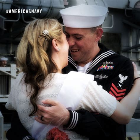 Americas Navy
