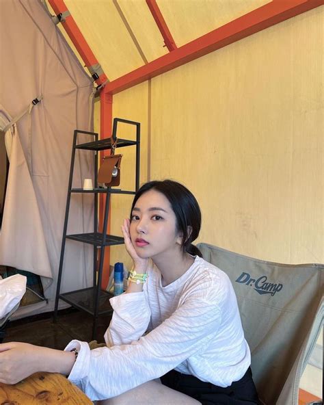 Lee Ruby 이루비 On Twitter Actresses Korean Actress Cute Girls