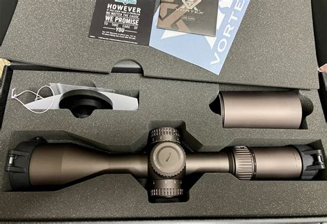 Optics Wts Razor Gen 2 45 27 Mrad Lnibreduced Snipers Hide Forum