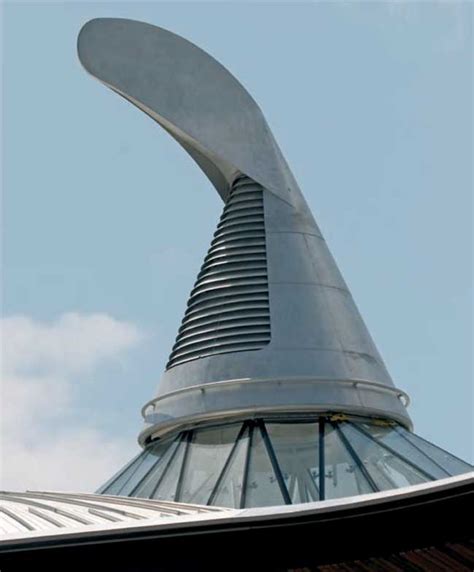 National Welsh Assembly Photos Richard Rogers E Architect