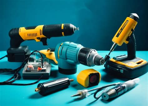 Images De Outillage Electrique Téléchargement Gratuit Sur Freepik