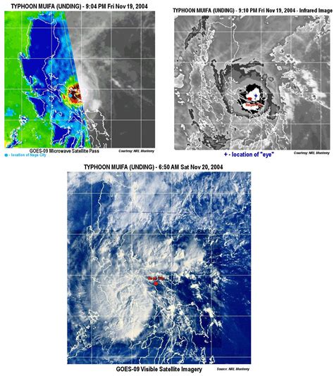 ® Philippine Tropical Cyclones 2004 Season Page 5