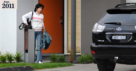 The Secret World Of Melbournes Sex Trade