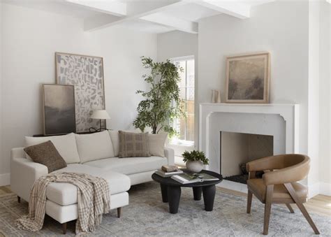 Gray Interior Design How To Use Gray In 2025 Havenly Blog Havenly