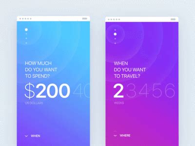Flight Ticket Ui Design Artofit