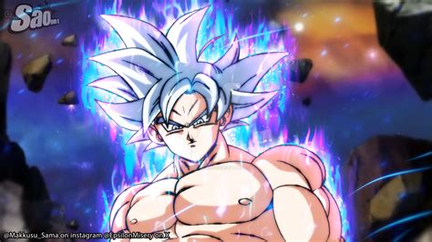 Mui Shintani Goku By Epsilonmisery On Deviantart
