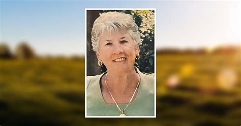 Mary Ann Plunkett Obituary September 24 2022 Shorten And Ryan