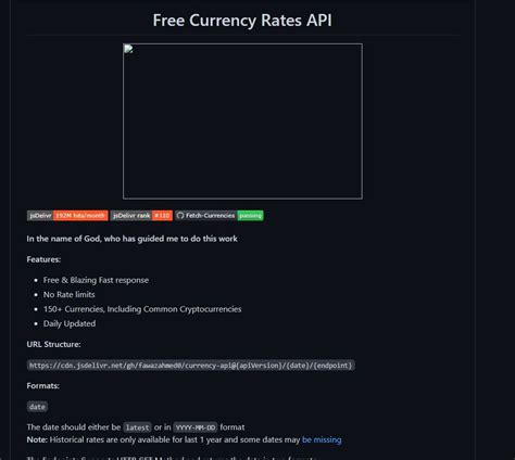 Trying To Pick The Best Currency Conversion Api Rprogrammerhumor