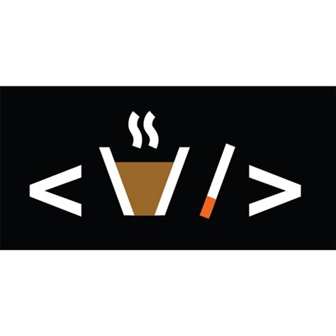 Chai Sutta Code Sticker Just Stickers Just Stickers