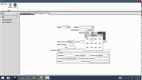 Microsoft Lightswitch Sql Server C Youtube