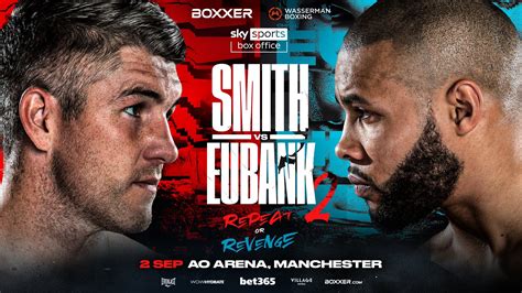 Chris Eubank Jr Fight Live Stream Free Sale