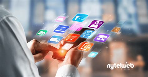¿cuál Fue La Primera App De La Historia Nytelweb