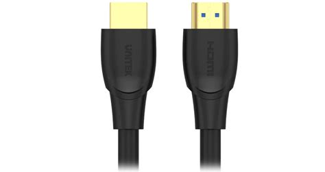 Unitek Kabel Hdmi 20 10m 4k60hz Kable Hdmi Sklep Komputerowy