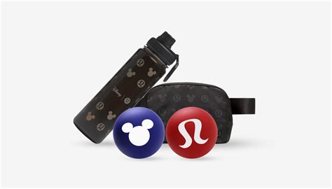 Lululemon Joins Disney To Expand Reach What About Mkt