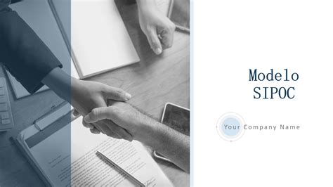 Os 15 Principais Designs De Modelos Sipoc Para Ficar Mais Enxuto A Todo