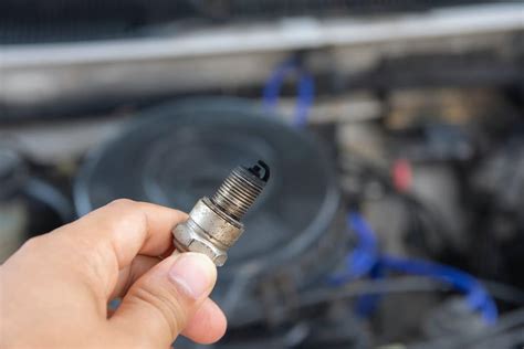 Signs You Need To Check Your Spark Plugs Scott S Fort Collins Auto