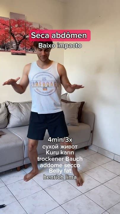 Todos Os Dias Everyday Cardioexercise Youtube